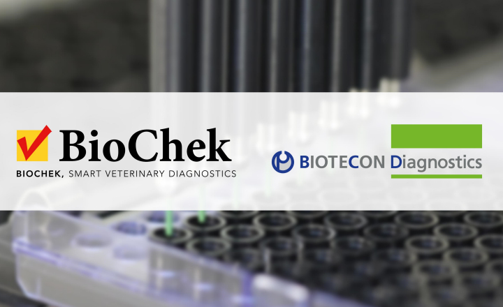 BioChek收购BIOTECON，打造Vete新的全球领导者 - raybetapp官网