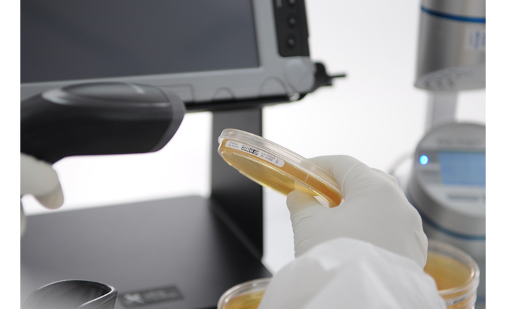 Full Data Integrity for the MAS-100 NT® Air Sampler - raybetapp官网