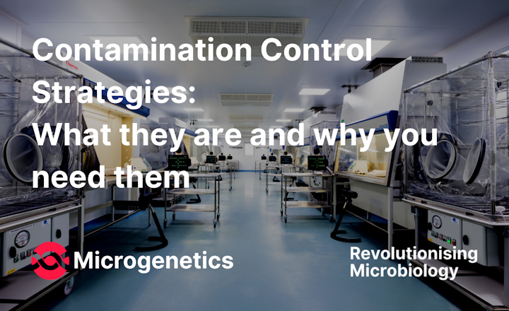 Contamination Control Strategies - raybetapp官网