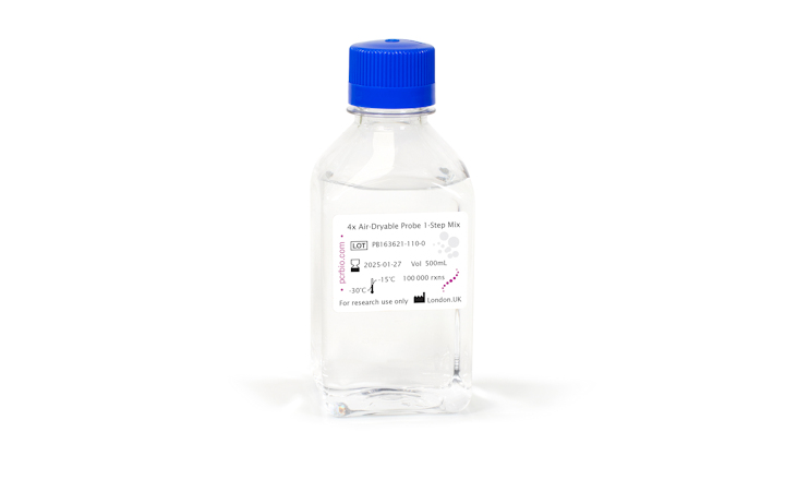 Air-Dryable PCR Reagents Dried Assay Development - raybetapp官网
